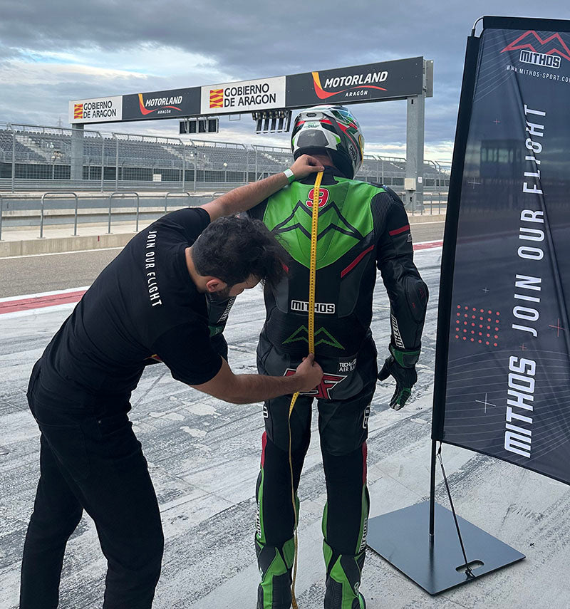 Start for the 2024 Season – Mithos Racing AG