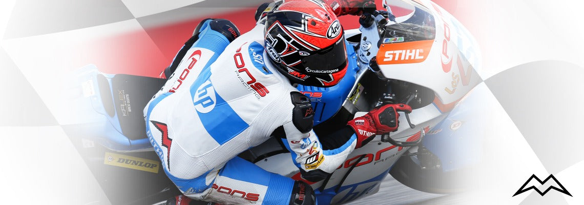 Equipment – Mithos Racing AG