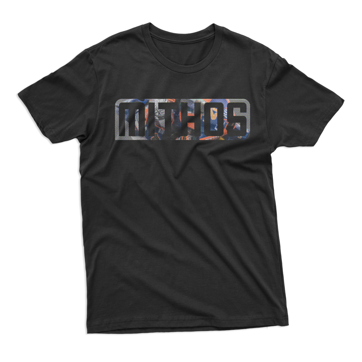 Mithos T-Shirt Rennblick | Motorcycle T-Shirt – Mithos Racing AG